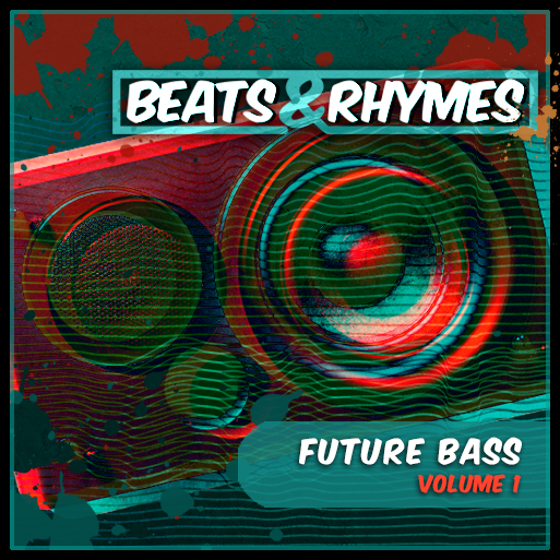 Future Bass Vol 1 - Various Artists