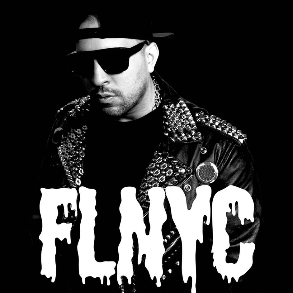 Anthony Cruz - Fear of Loathing in NYC - Anthony Cruz